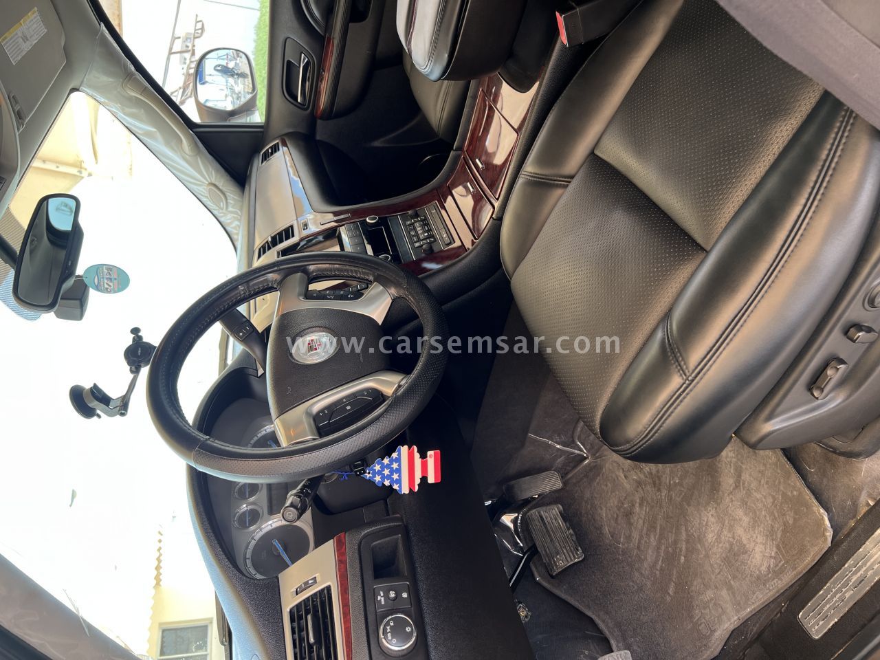 2011 Cadillac Escalade 6.2 V8 for sale in Bahrain - New and used cars ...