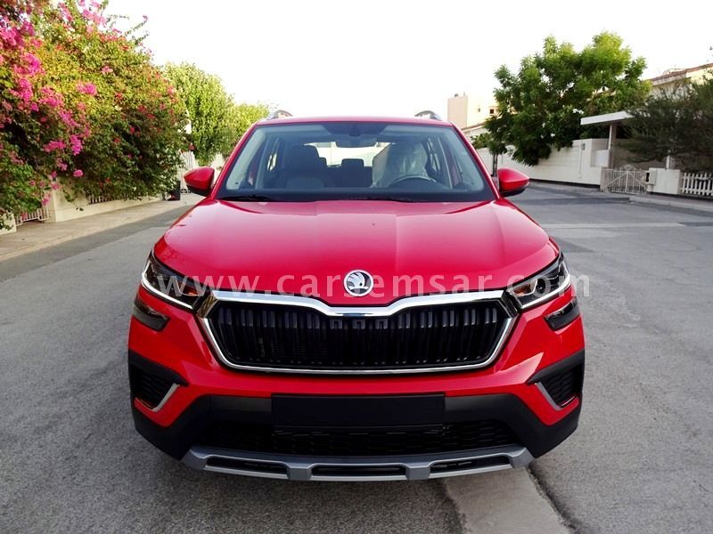 2023 Skoda Kushaq for sale in Bahrain - New and used cars for sale in ...