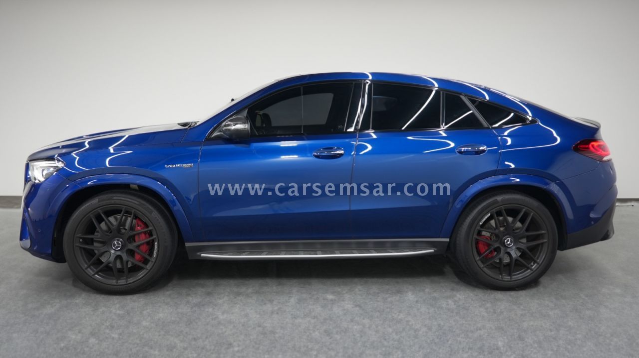 2022 Mercedes-Benz GLE 53 AMG for sale in Qatar - New and used cars for ...