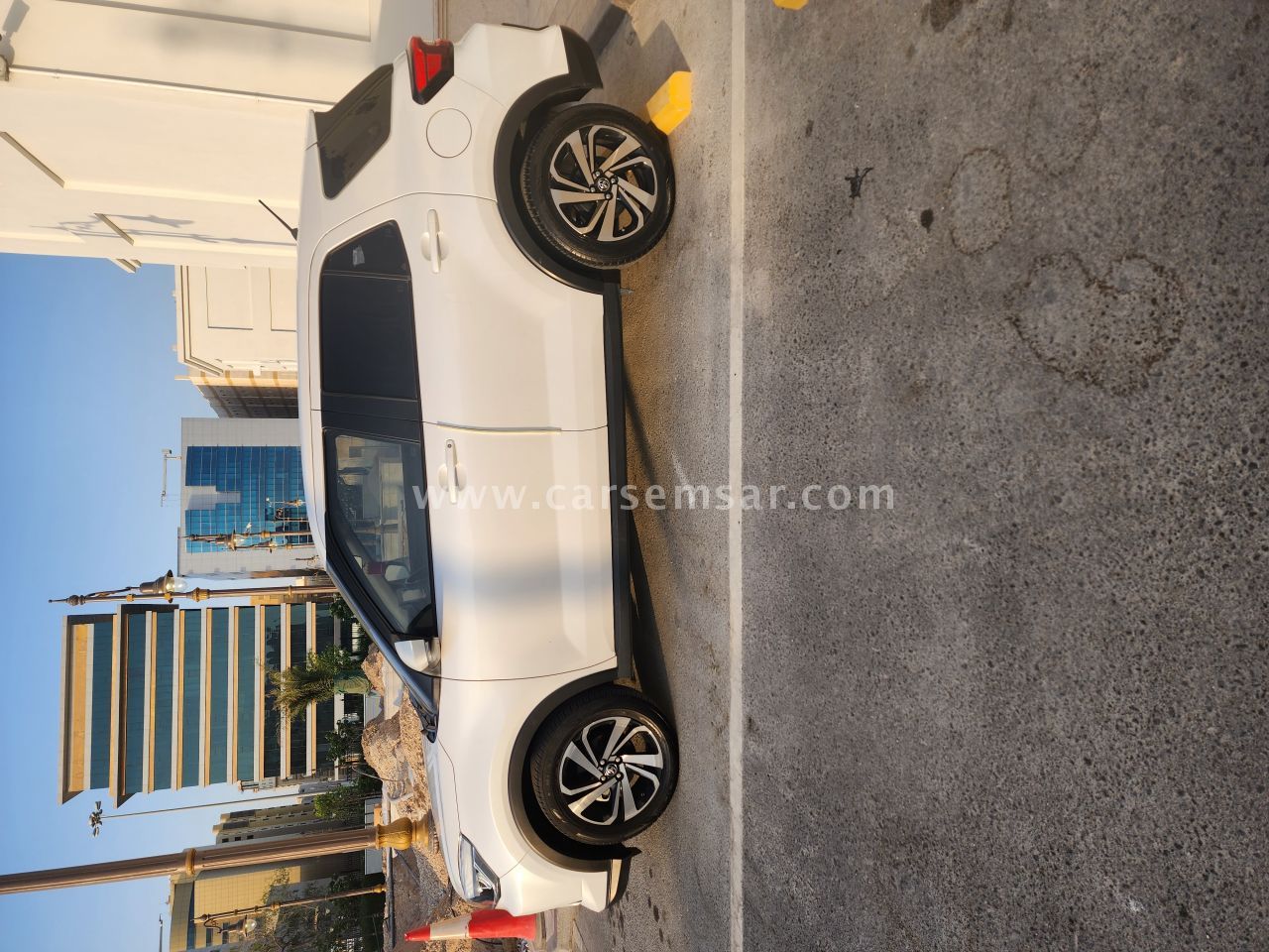 2022 Toyota Raize for sale in Qatar - New and used cars for sale in Qatar