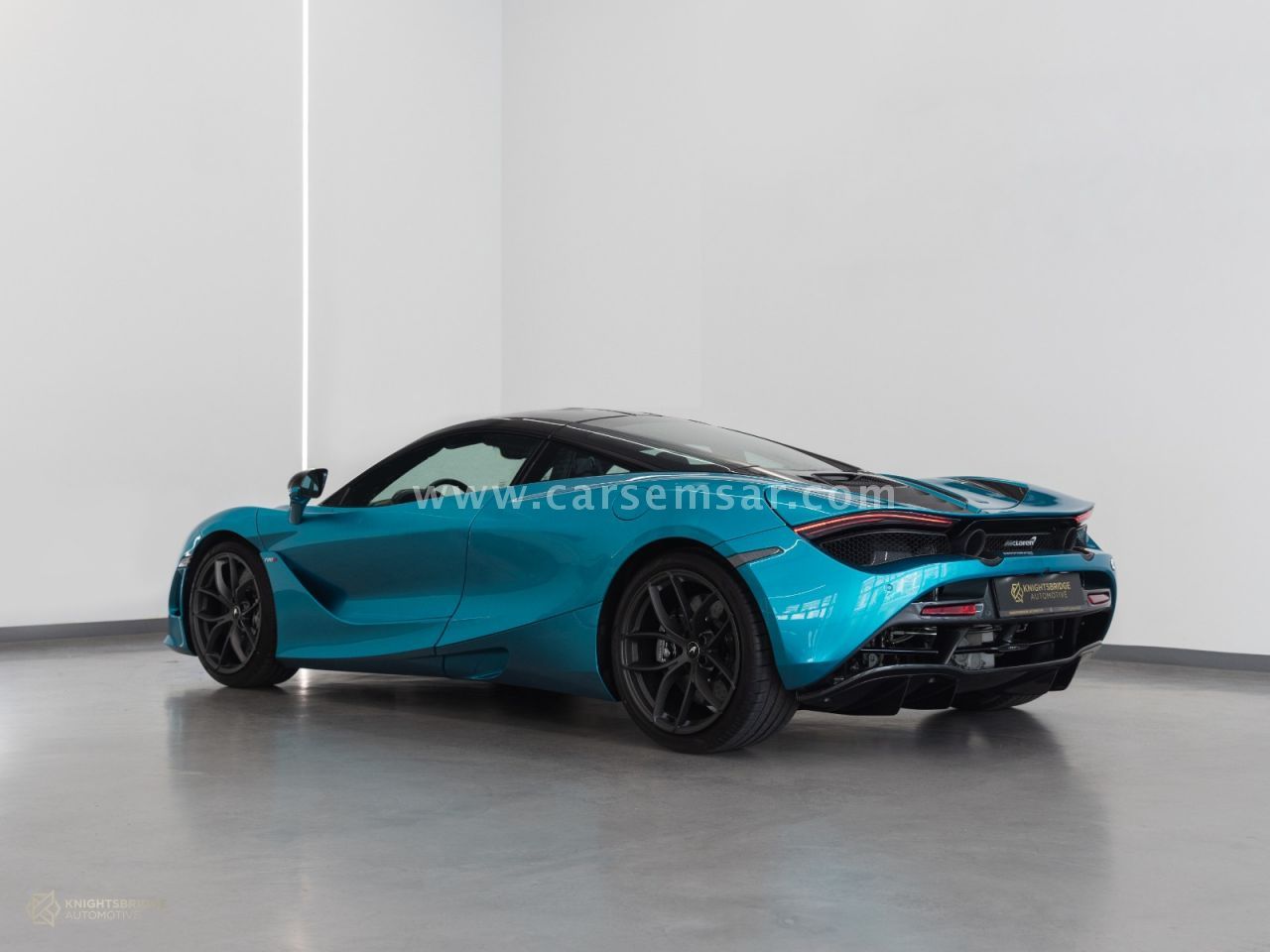 2022 McLaren 720 S for sale in Qatar - New and used cars for sale in Qatar