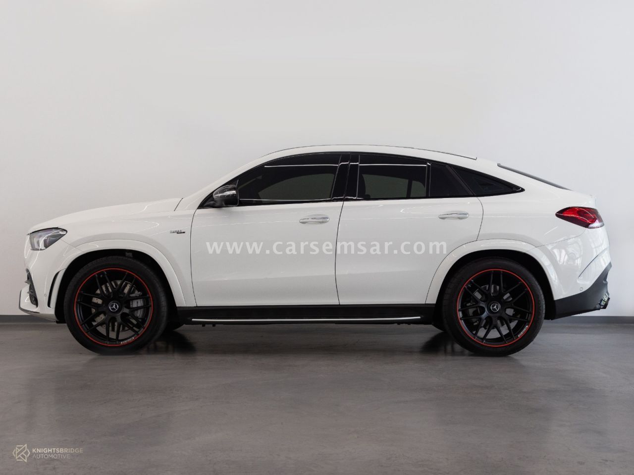 2022 Mercedes-Benz GLE 53 AMG for sale in Qatar - New and used cars for ...