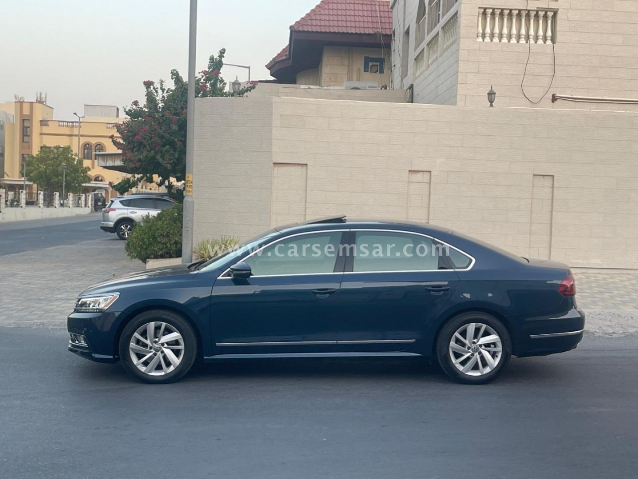2019 Volkswagen Passat 2.5 for sale in Bahrain - New and used cars for ...