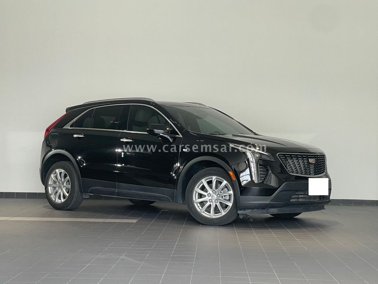 2020 Cadillac XT4 2.0 T for sale in Qatar - New and used cars for sale in Qatar