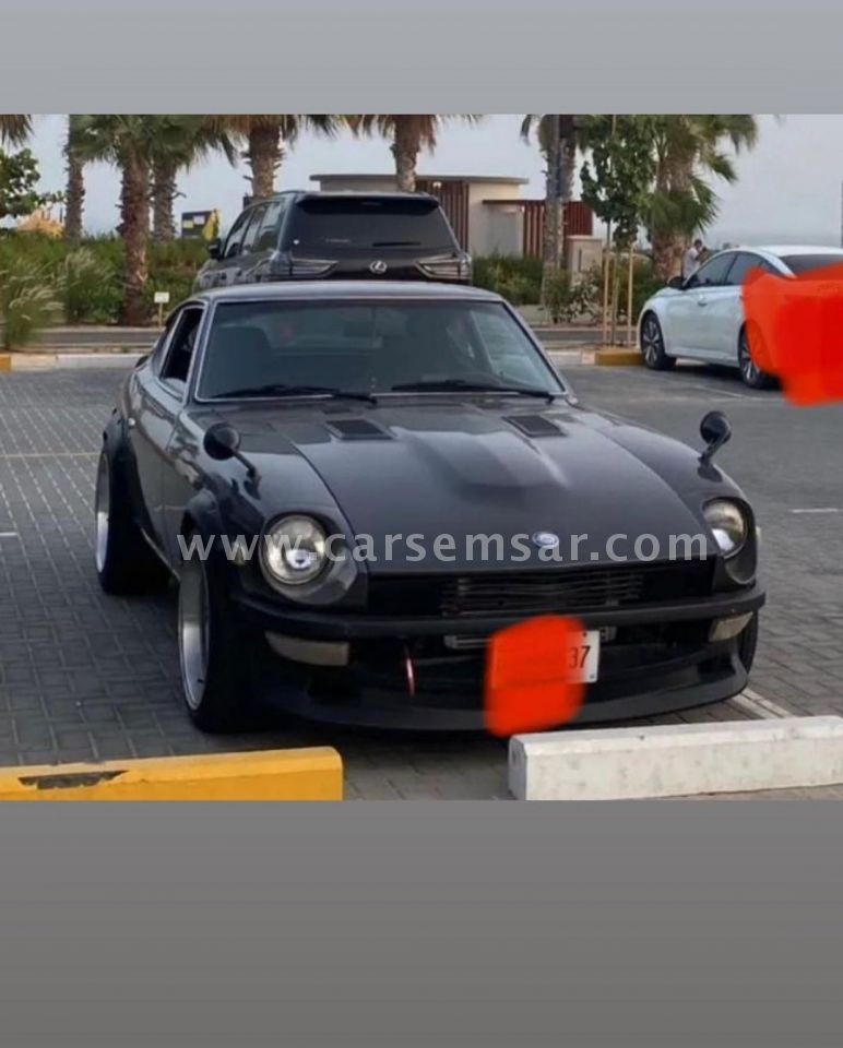 1977 Datsun Z 280 for sale in Qatar - New and used cars for sale in Qatar