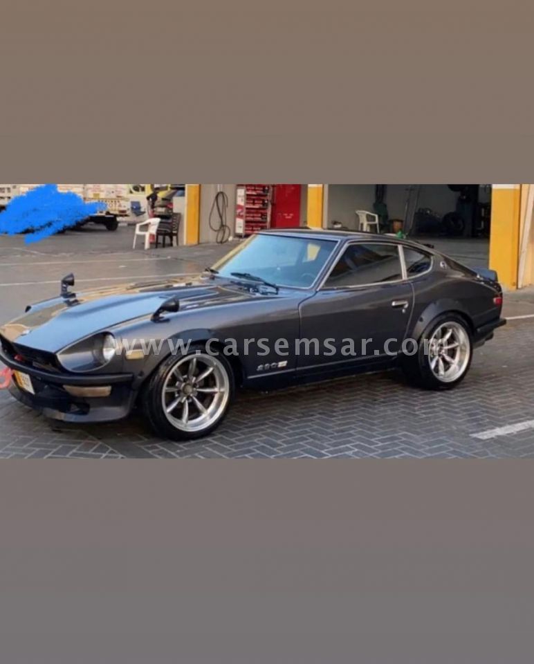 1977 Datsun Z 280 for sale in Qatar - New and used cars for sale in Qatar