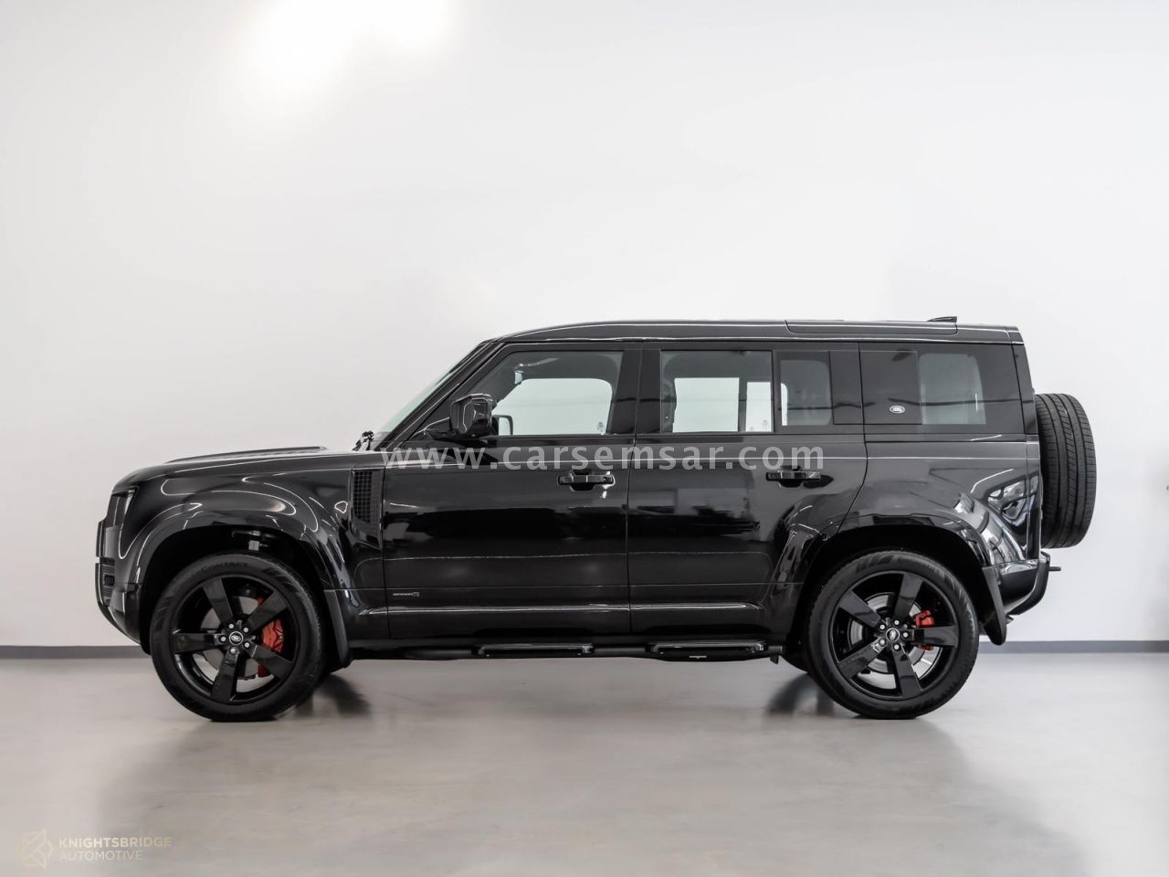 2021 Land Rover Defender 110 X V6 for sale in Qatar - New and used cars ...
