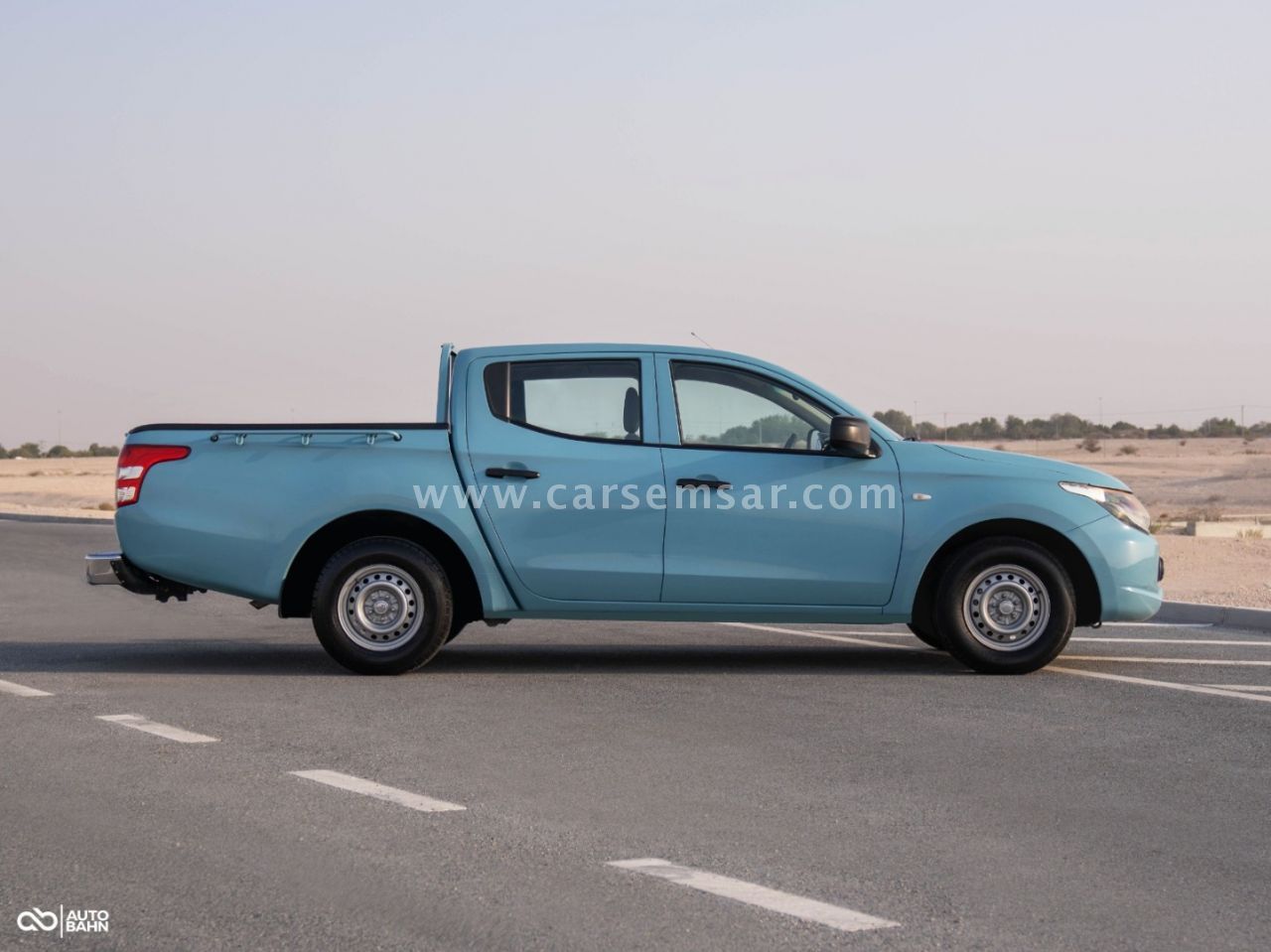 2018 Mitsubishi L200 for sale in Qatar - New and used cars for sale in ...