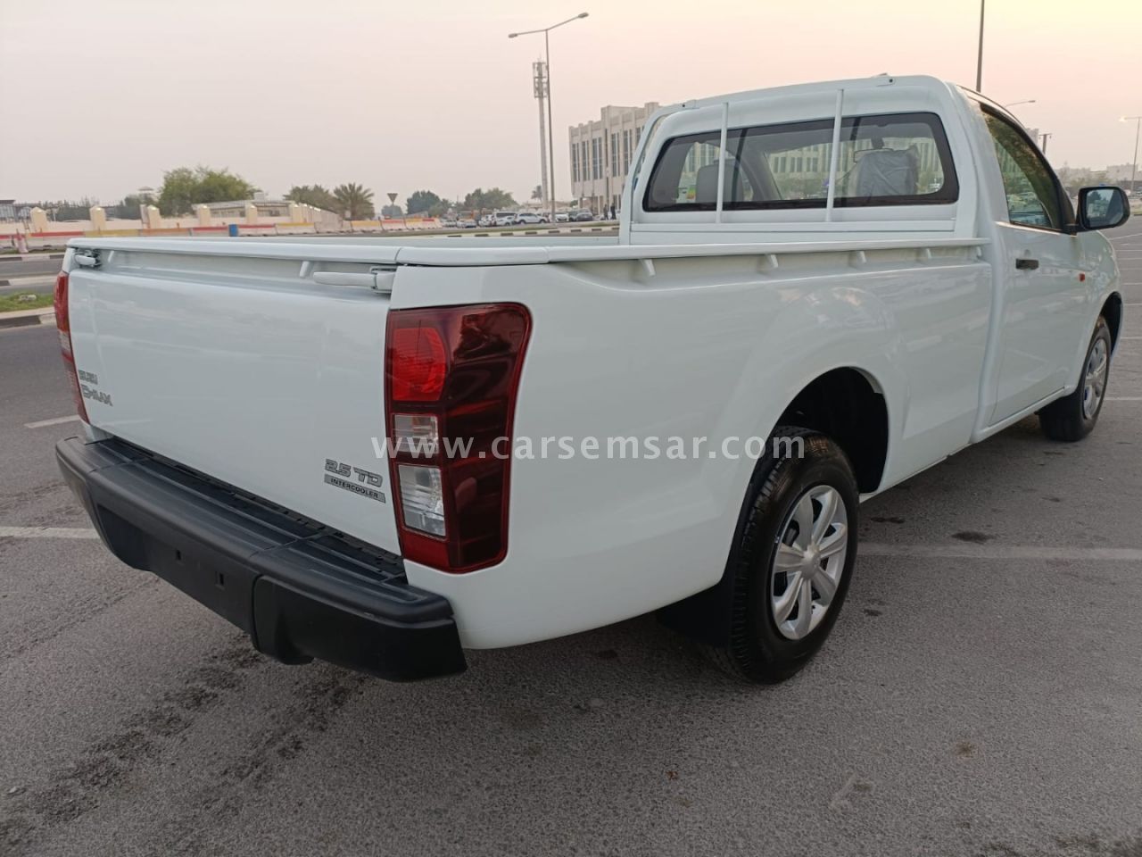 2023 Isuzu D-MAX D Max Diesel for sale in Qatar - New and used cars for ...