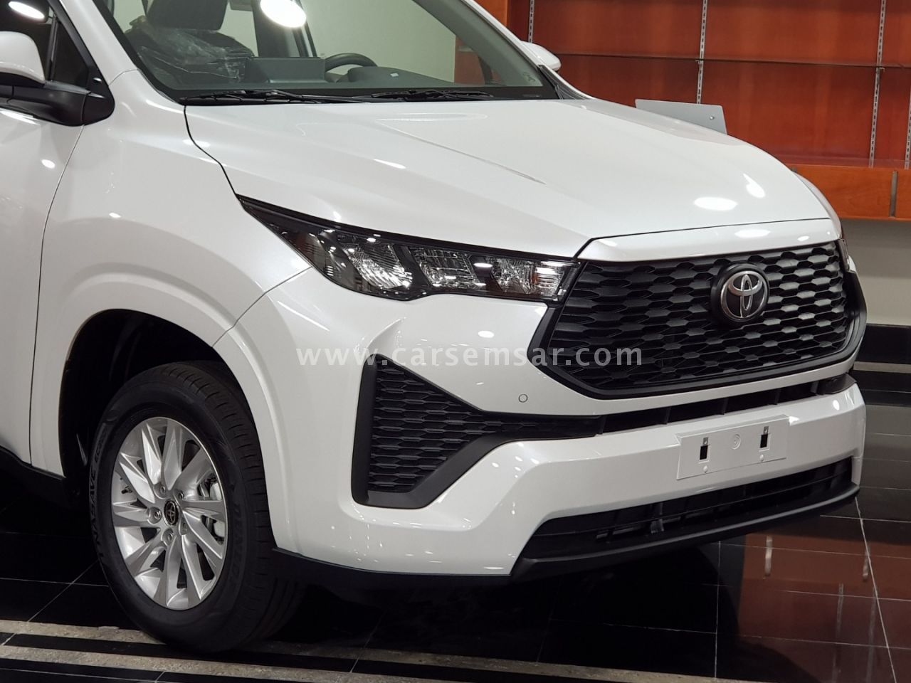 2024 Toyota Innova for sale in Qatar - New and used cars for sale in Qatar