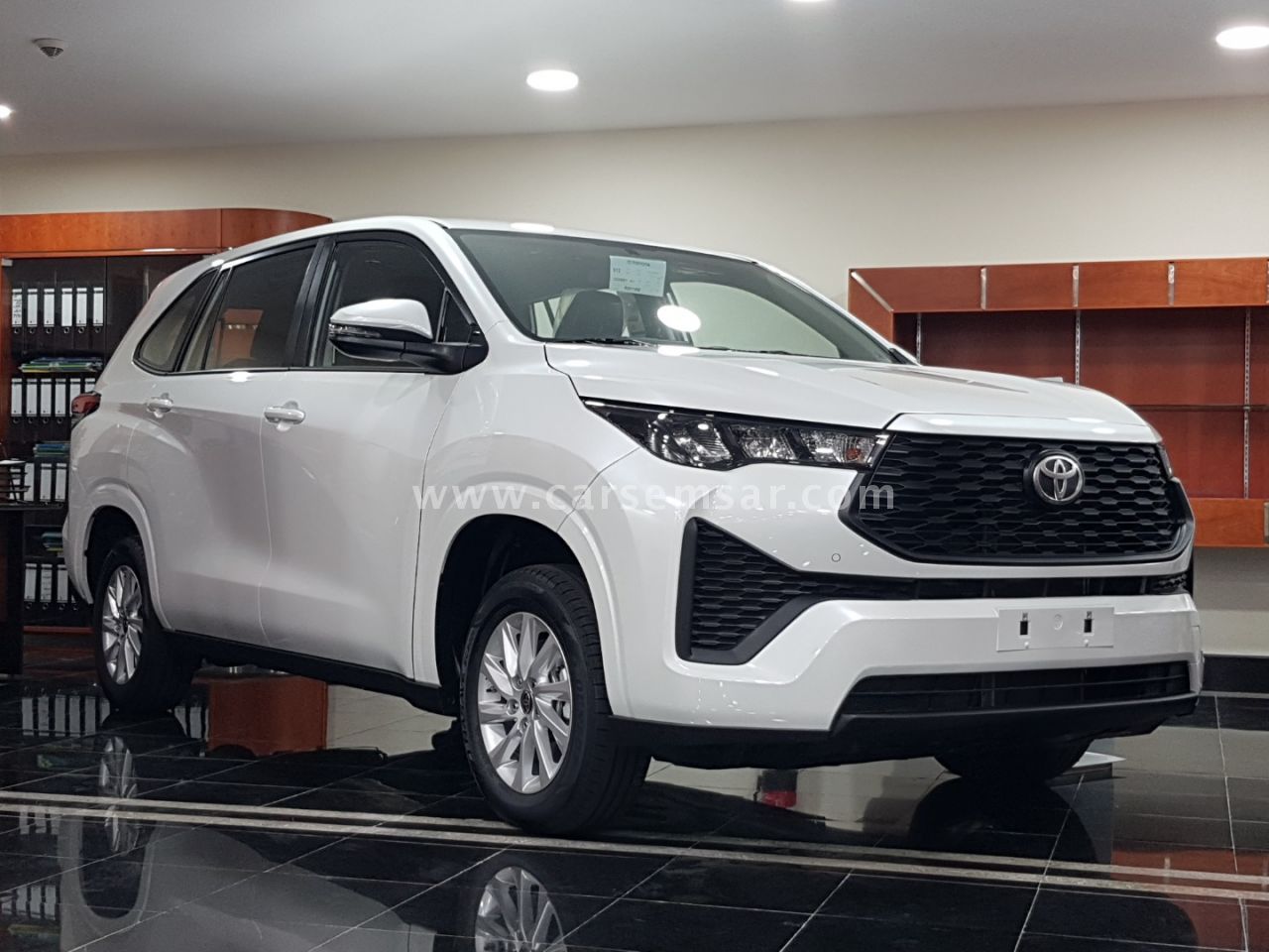 2024 Toyota Innova for sale in Qatar - New and used cars for sale in Qatar