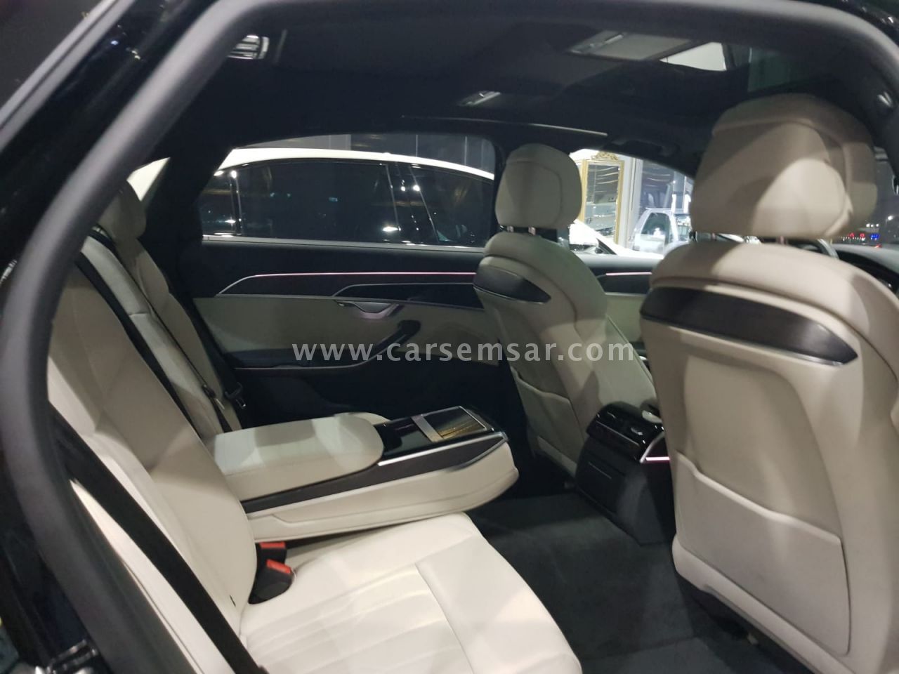2022 Audi A8 L 55 TFSI Quattro for sale in Qatar - New and used cars ...