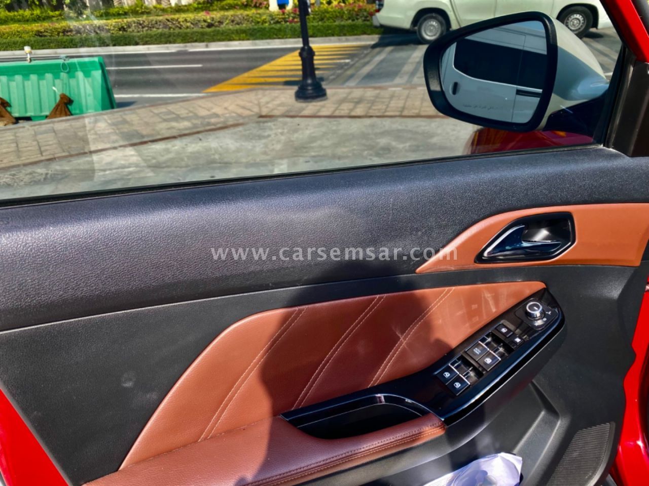 2020 BAIC X35 for sale in Qatar - New and used cars for sale in Qatar