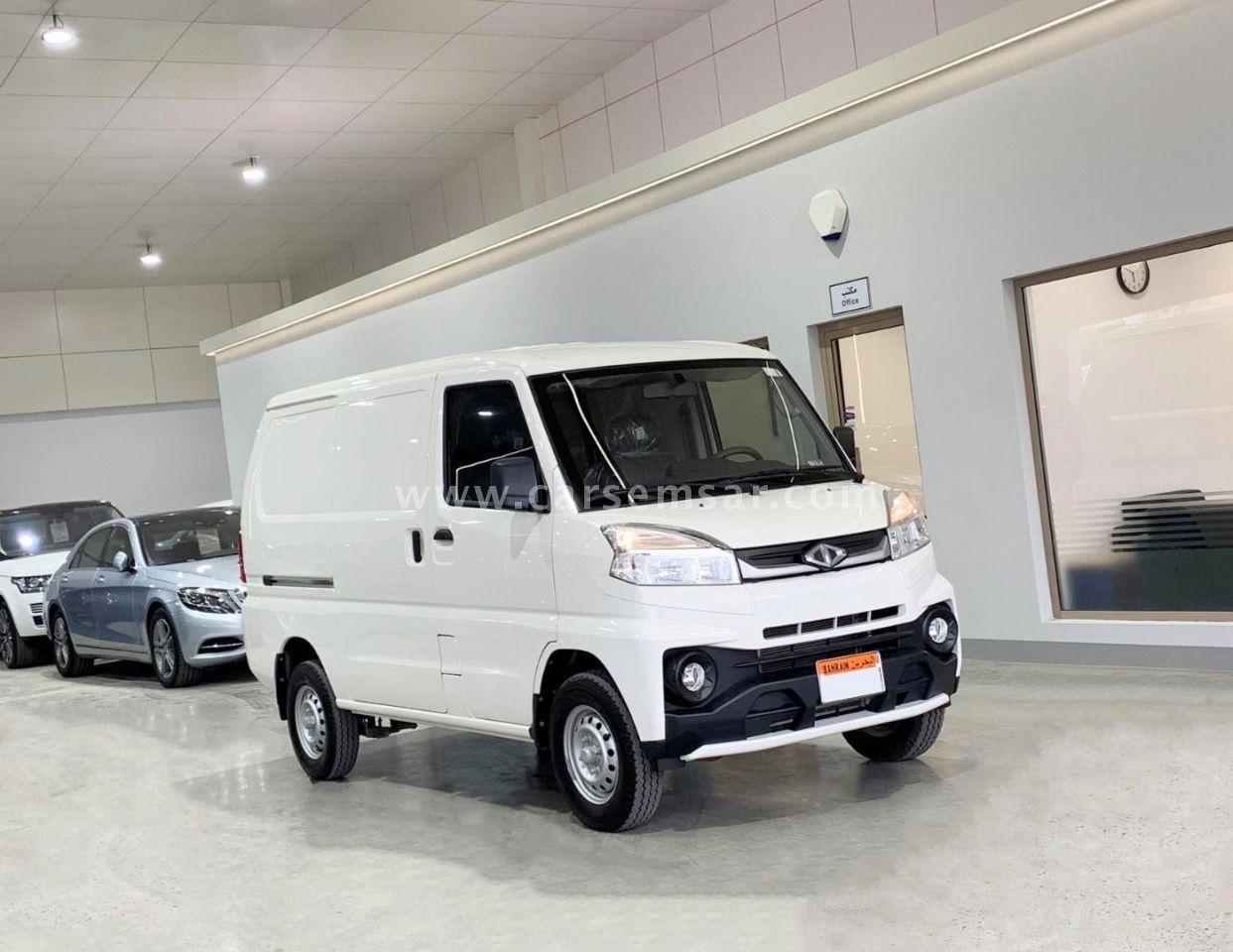 2022 CMC Veryca Van for sale in Bahrain - New and used cars for sale in ...