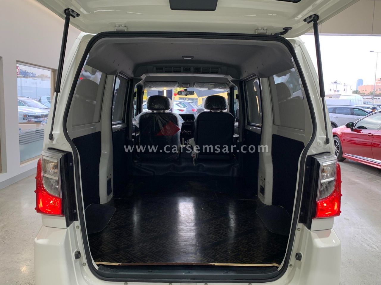 2022 CMC Veryca Van for sale in Bahrain - New and used cars for sale in ...