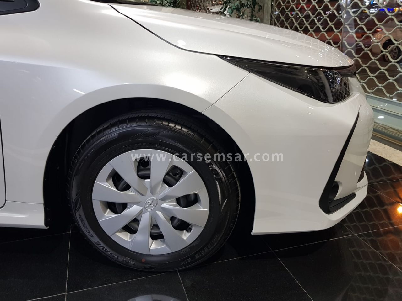 2024 Toyota Corolla XLi 1.6 for sale in Qatar - New and used cars for ...