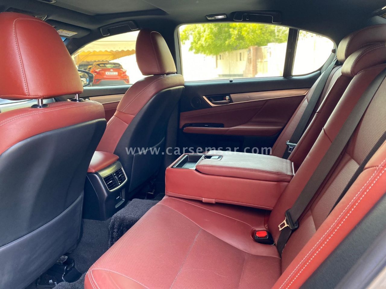 2015 Lexus GS 350 for sale in Bahrain - New and used cars for sale in ...