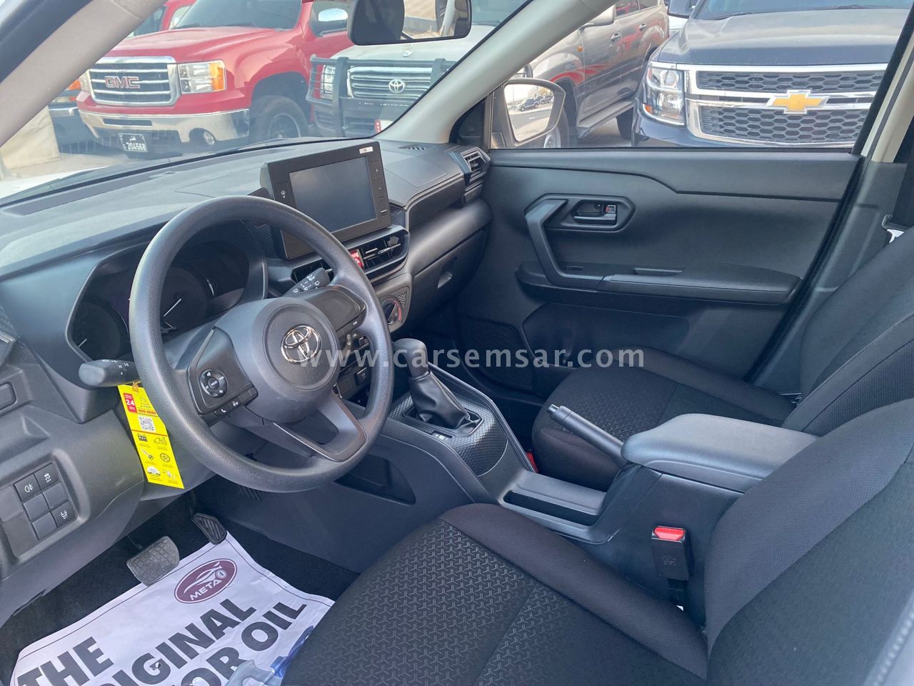 2022 Toyota Raize for sale in Qatar - New and used cars for sale in Qatar