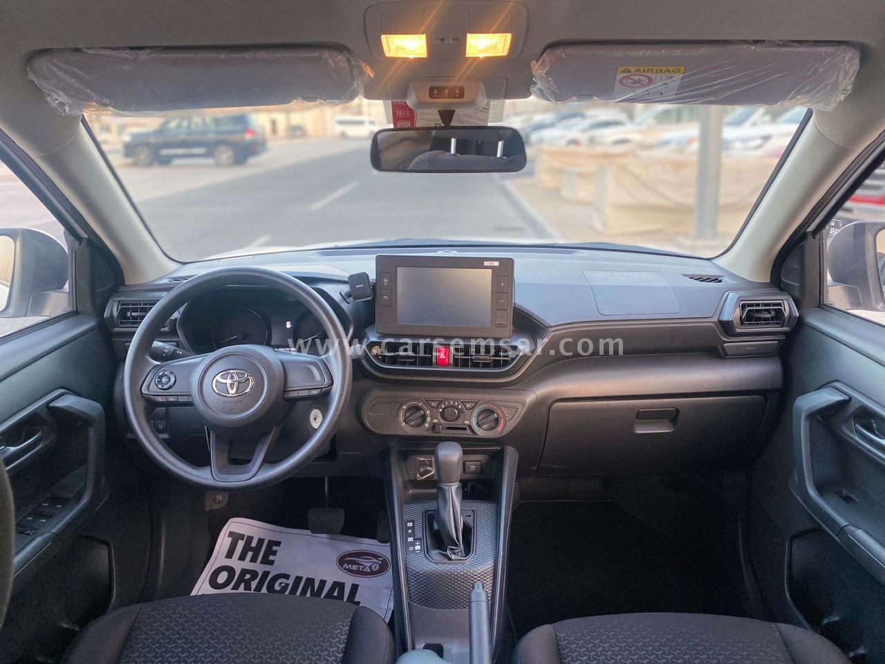 2022 Toyota Raize for sale in Qatar - New and used cars for sale in Qatar