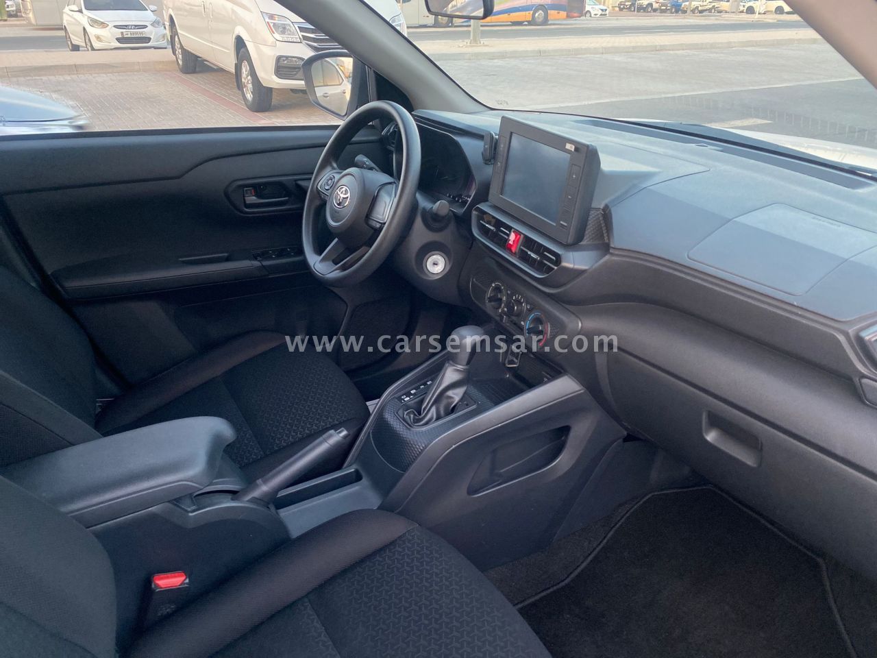 2022 Toyota Raize for sale in Qatar - New and used cars for sale in Qatar