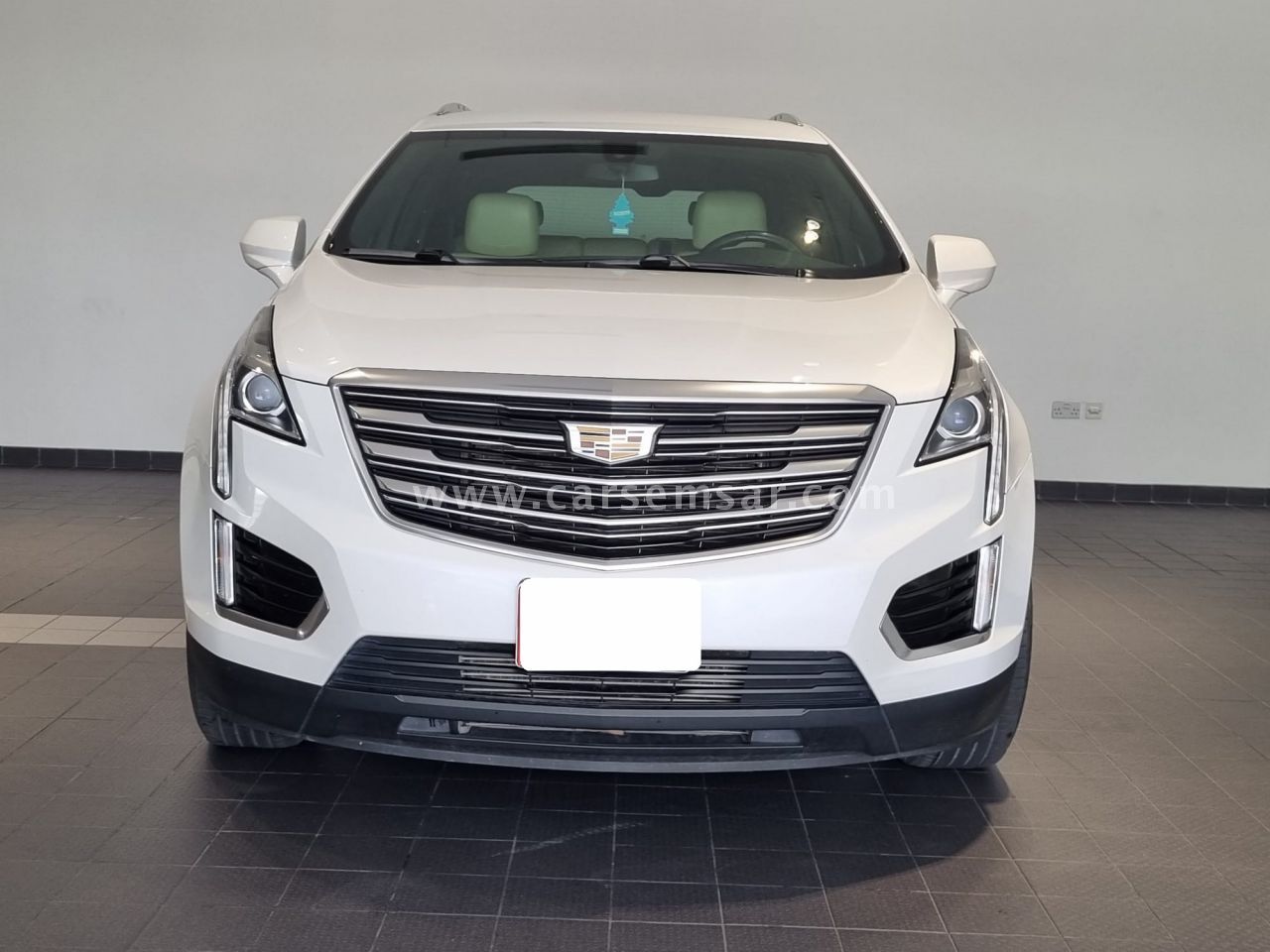 2019 Cadillac XT5 V6 for sale in Qatar - New and used cars for sale in Qatar
