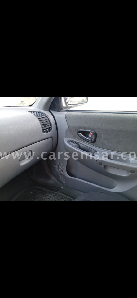 2009 Hyundai Verna for sale in Egypt - New and used cars for sale in Egypt