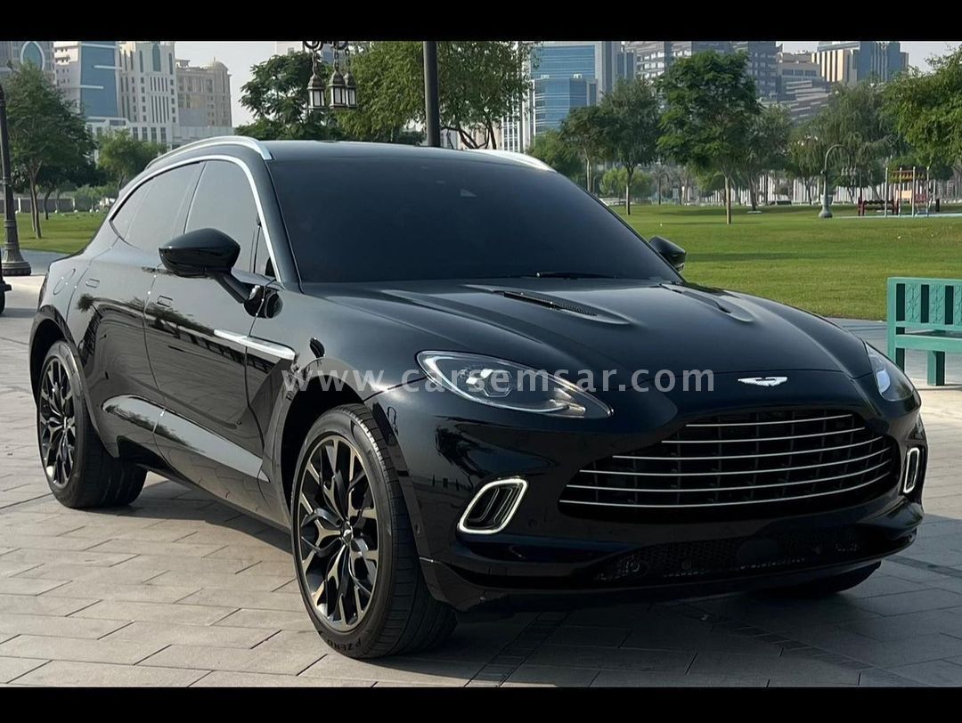 2021 Aston Martin DBX for sale in Qatar - New and used cars for sale in ...