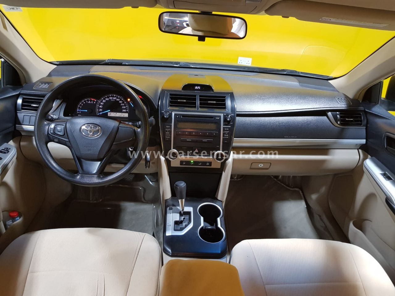 2016 Toyota Camry GL for sale in Qatar - New and used cars for sale in ...