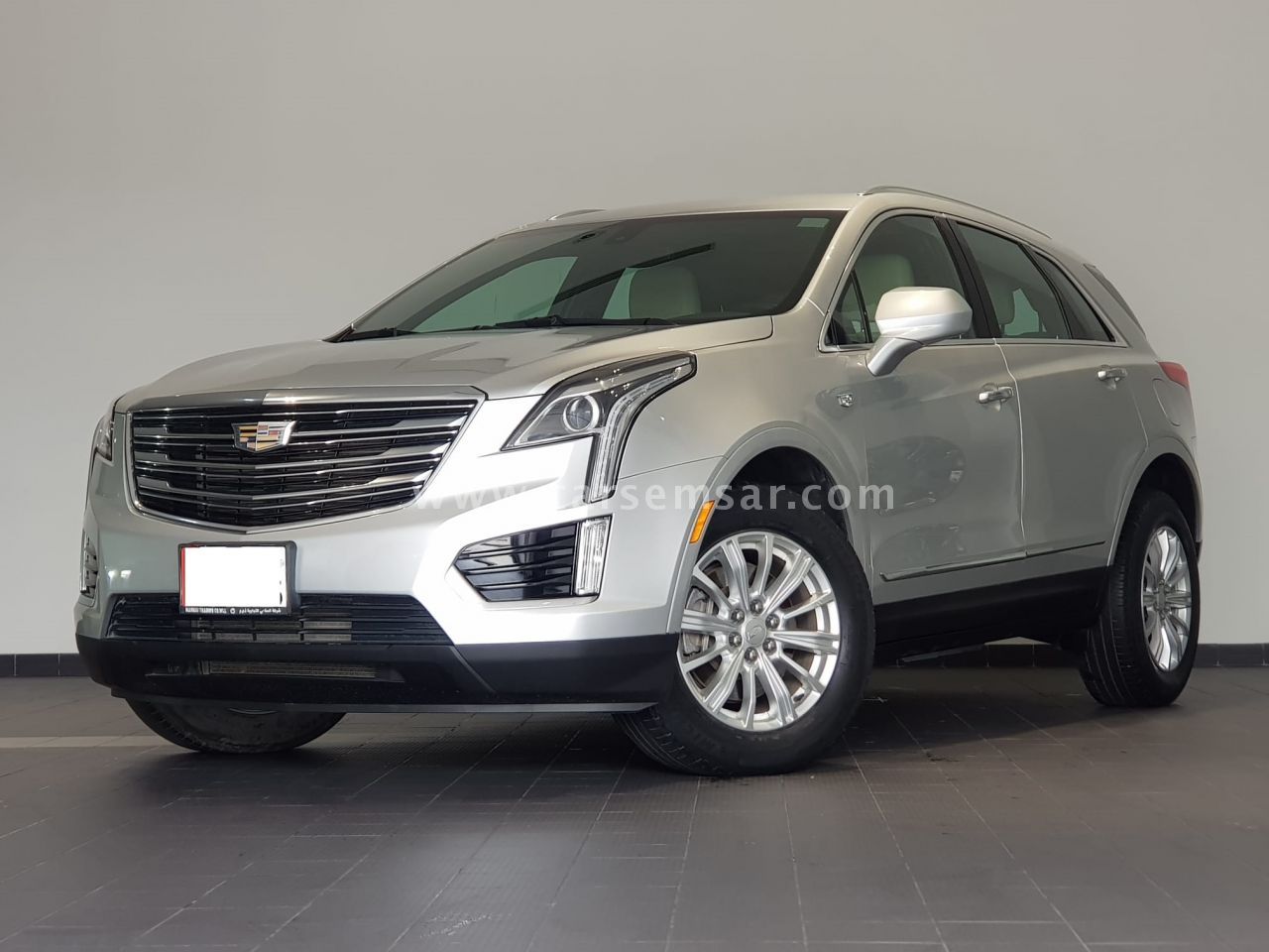 2019 Cadillac XT5 V6 for sale in Qatar - New and used cars for sale in Qatar