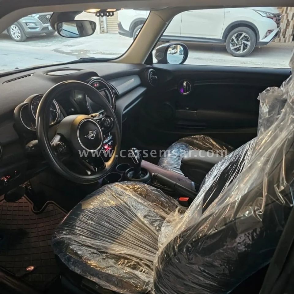 2020 Mini Cooper S for sale in Bahrain - New and used cars for sale in ...
