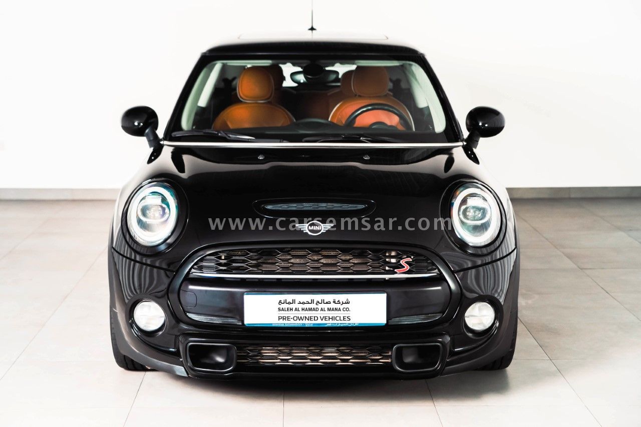 2019 Mini Cooper S for sale in Qatar - New and used cars for sale in Qatar