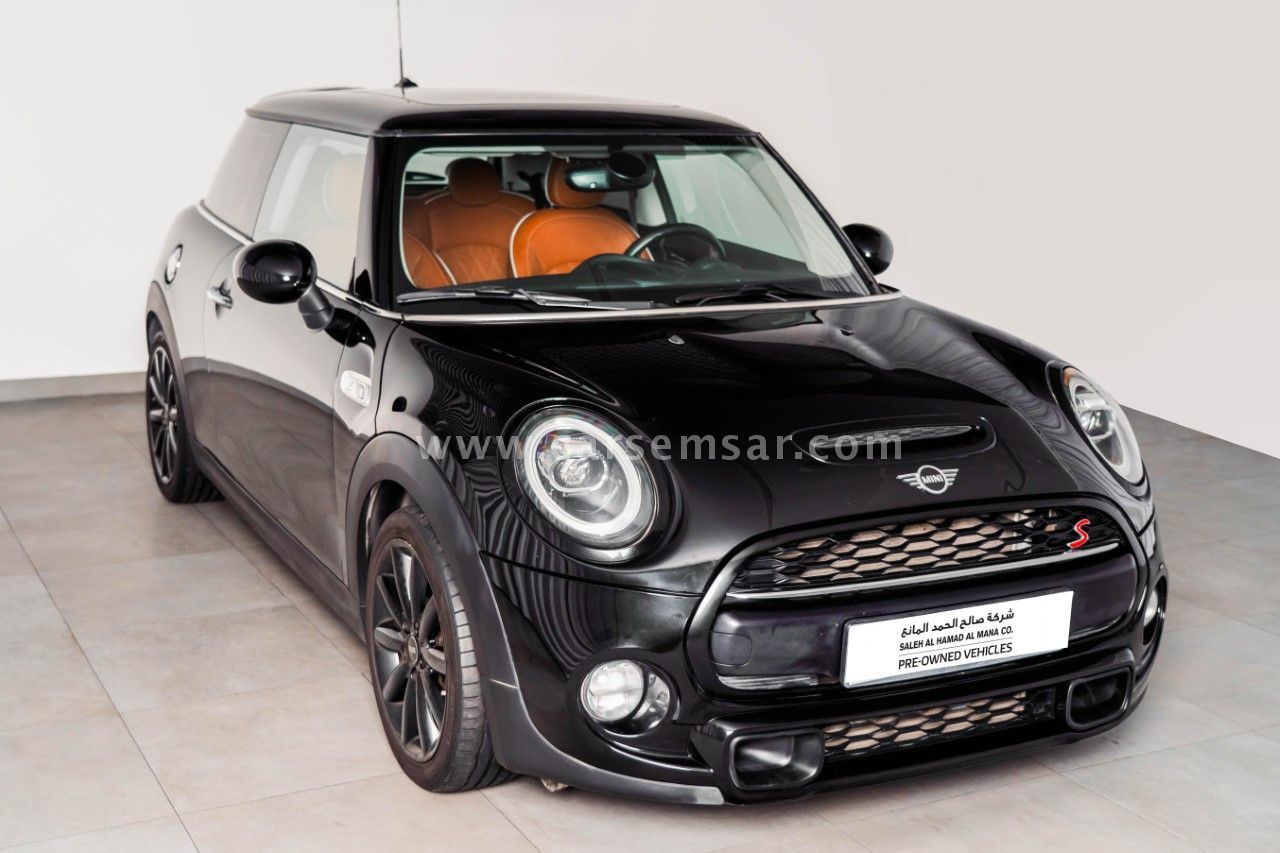 2019 Mini Cooper S for sale in Qatar - New and used cars for sale in Qatar