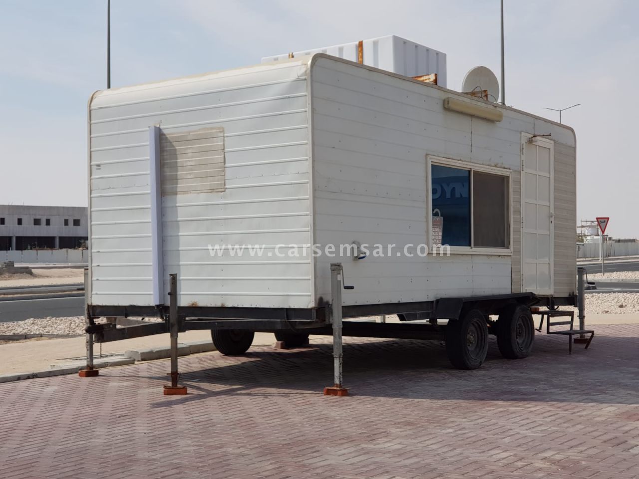 2013 Caravan Caravan for sale in Qatar - New and used cars for sale in ...