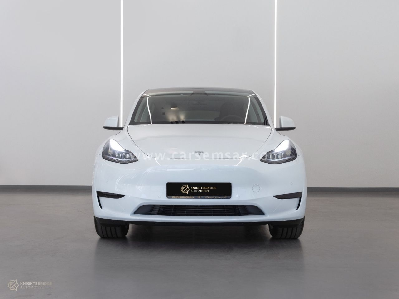 2023 Tesla Model Y for sale in Qatar - New and used cars for sale in Qatar
