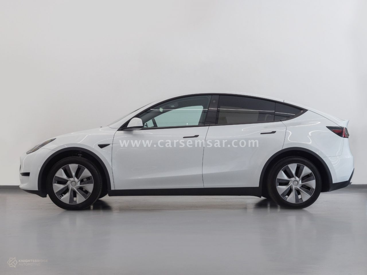 2023 Tesla Model Y for sale in Qatar - New and used cars for sale in Qatar
