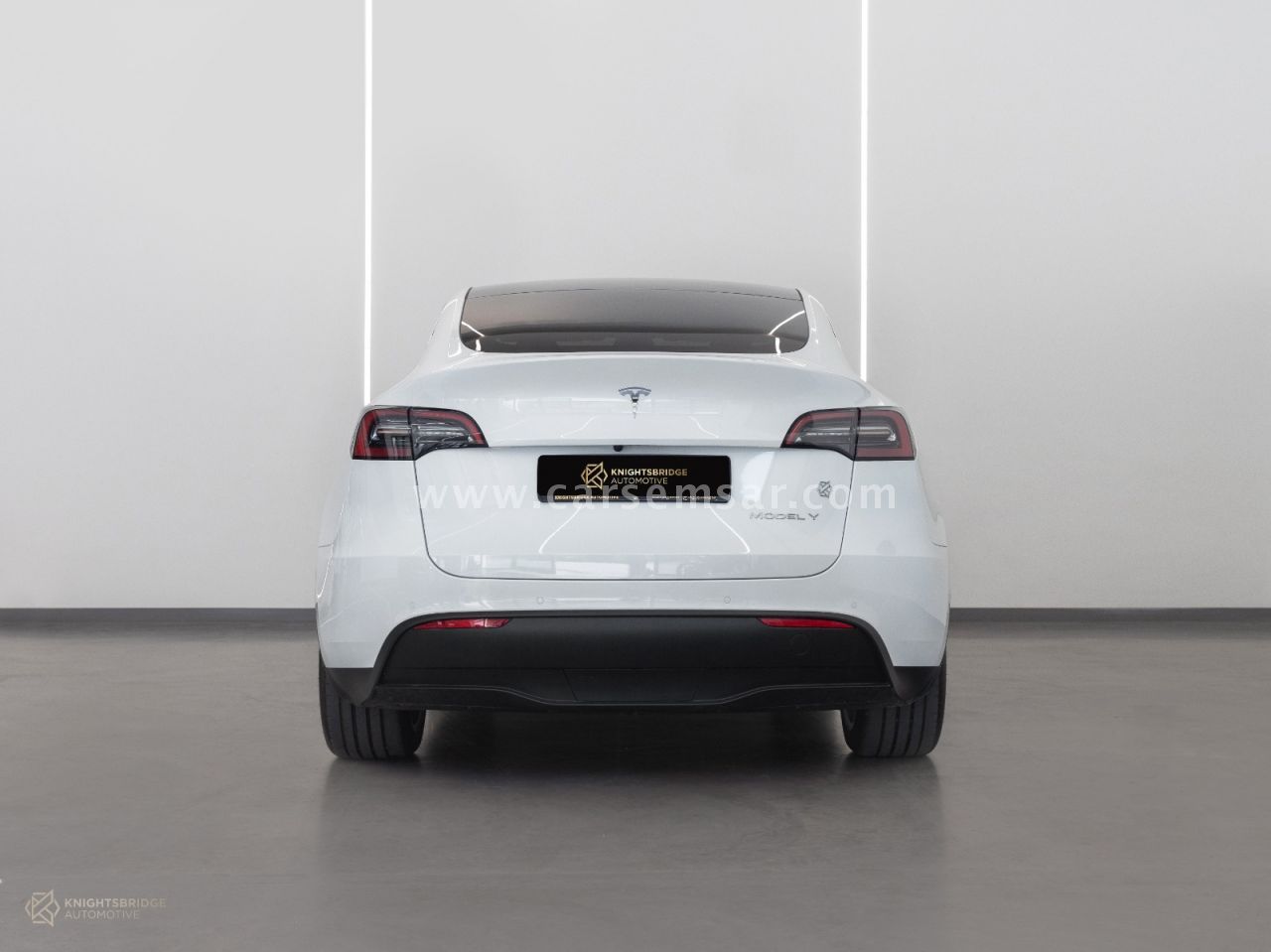 2023 Tesla Model Y for sale in Qatar - New and used cars for sale in Qatar