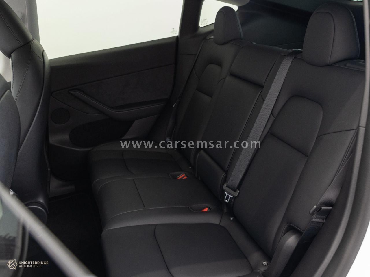 2023 Tesla Model Y for sale in Qatar - New and used cars for sale in Qatar