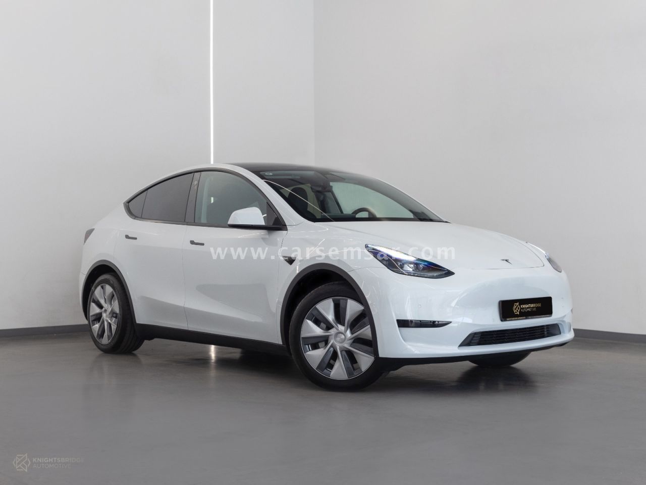 2023 Tesla Model Y for sale in Qatar - New and used cars for sale in Qatar