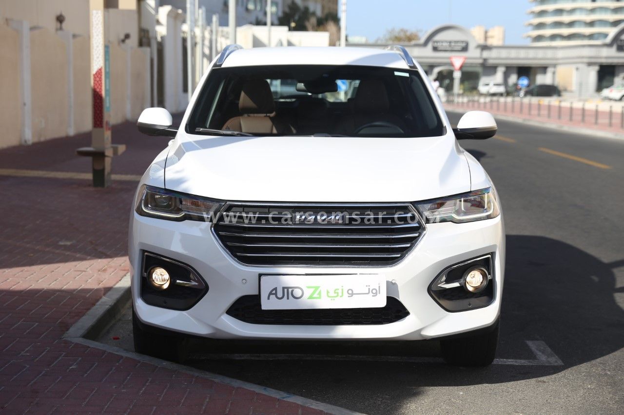 2021 Haval H6 Supreme for sale in Qatar - New and used cars for sale in ...
