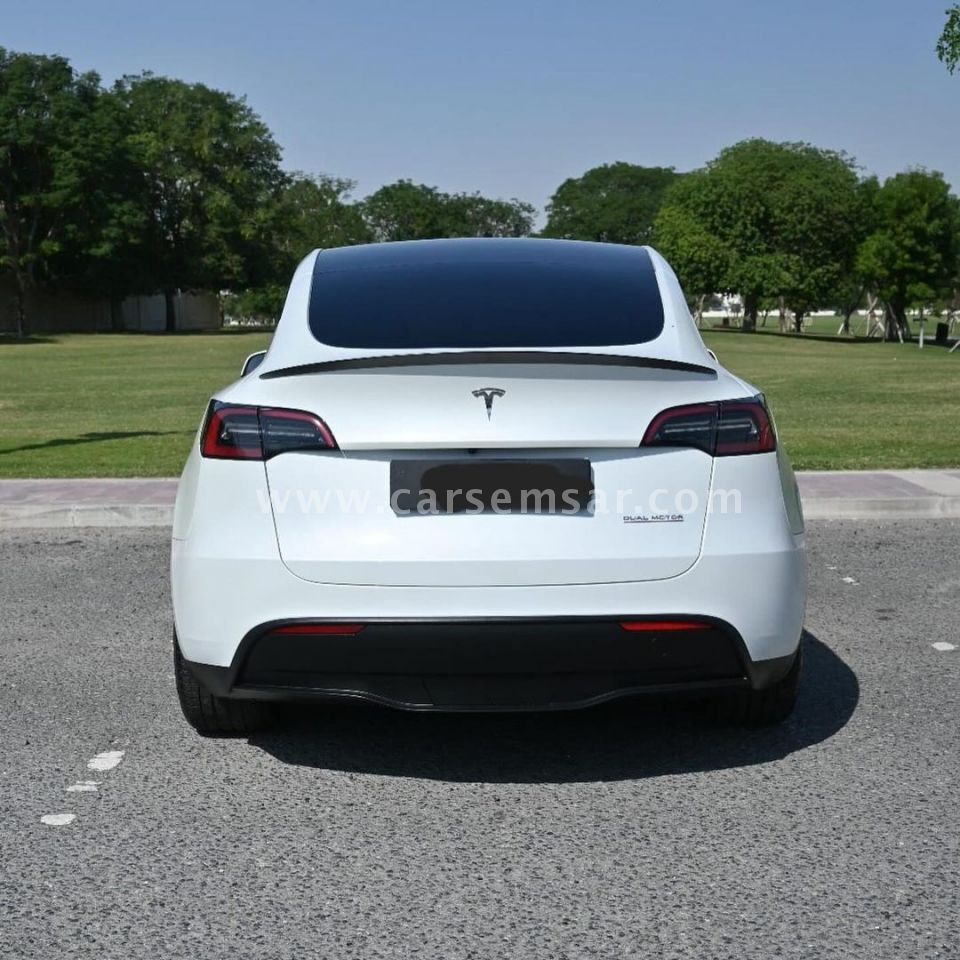 2023 Tesla Model Y Performance for sale in Qatar - New and used cars ...