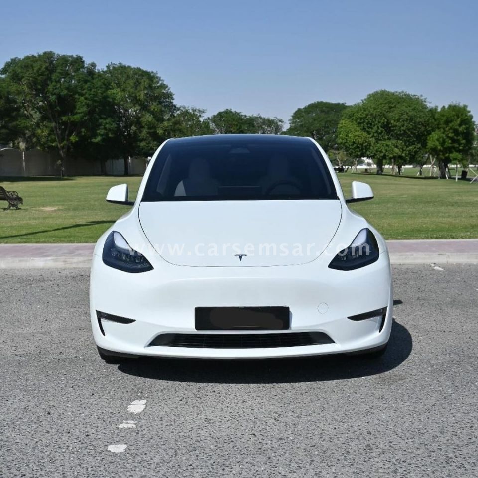 2023 Tesla Model Y Performance for sale in Qatar - New and used cars ...