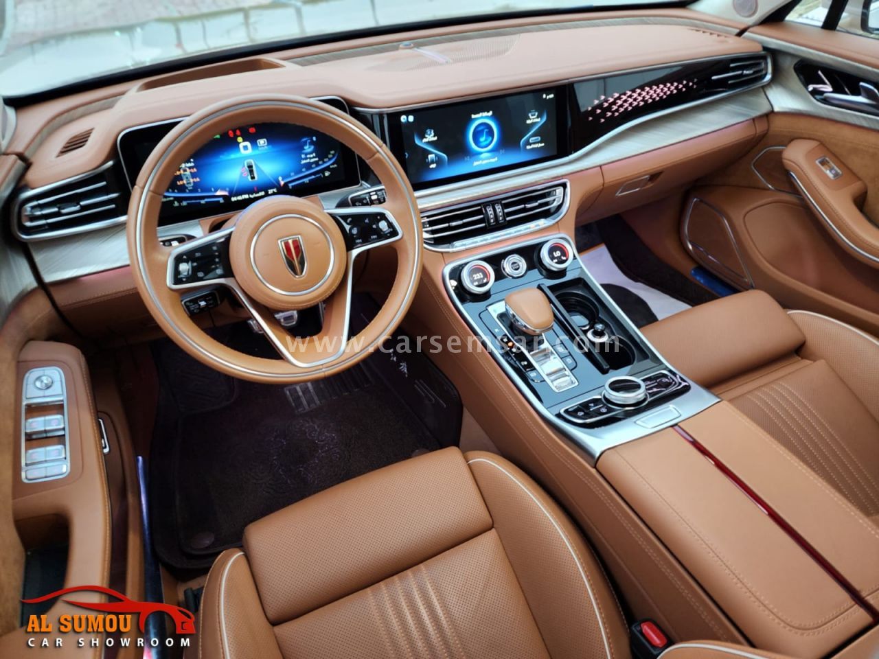 2022 Hongqi H9 for sale in Qatar - New and used cars for sale in Qatar