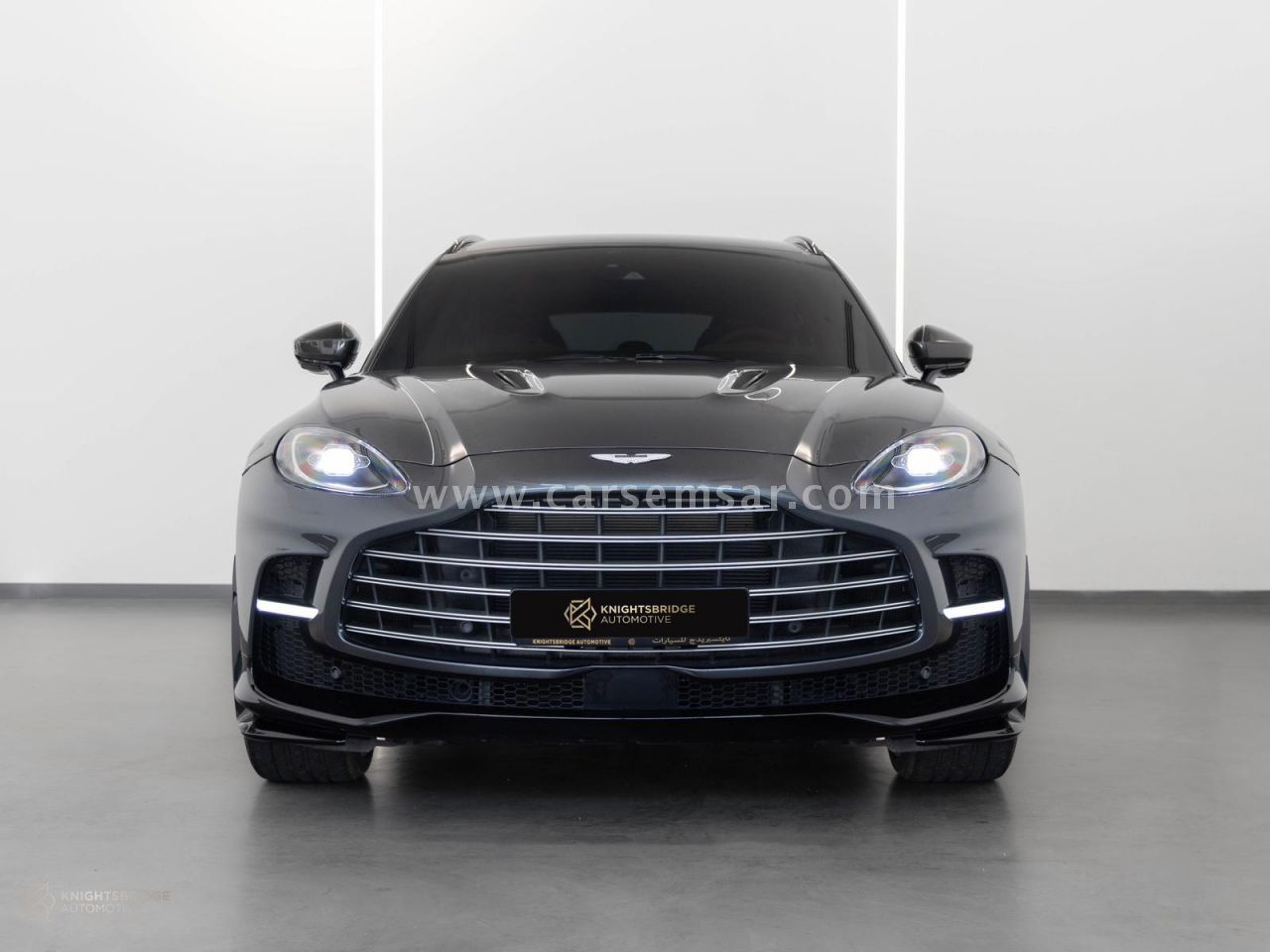 2023 Aston Martin DBX BDX 707 for sale in Qatar - New and used cars for ...