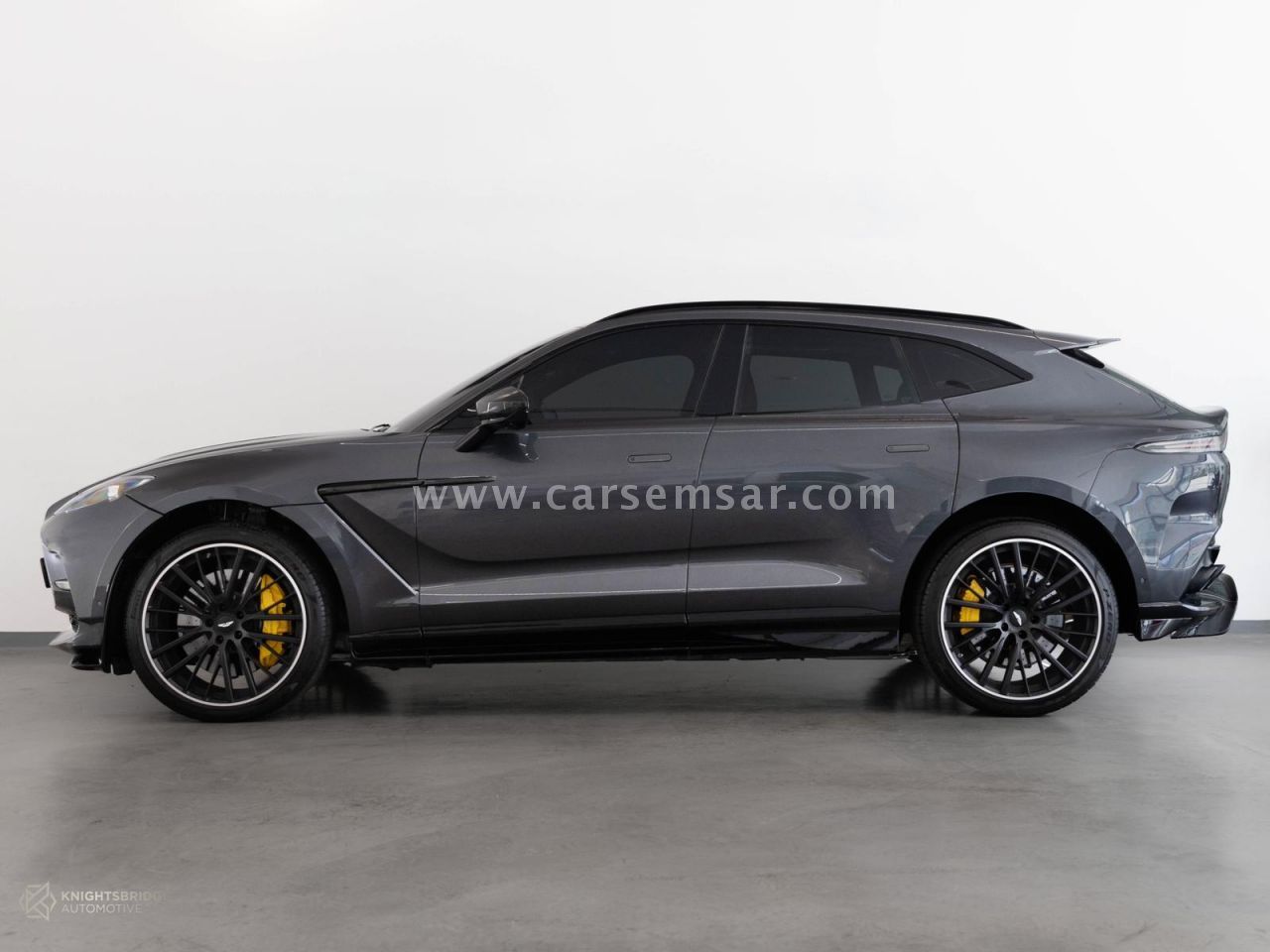 2023 Aston Martin DBX BDX 707 for sale in Qatar - New and used cars for ...