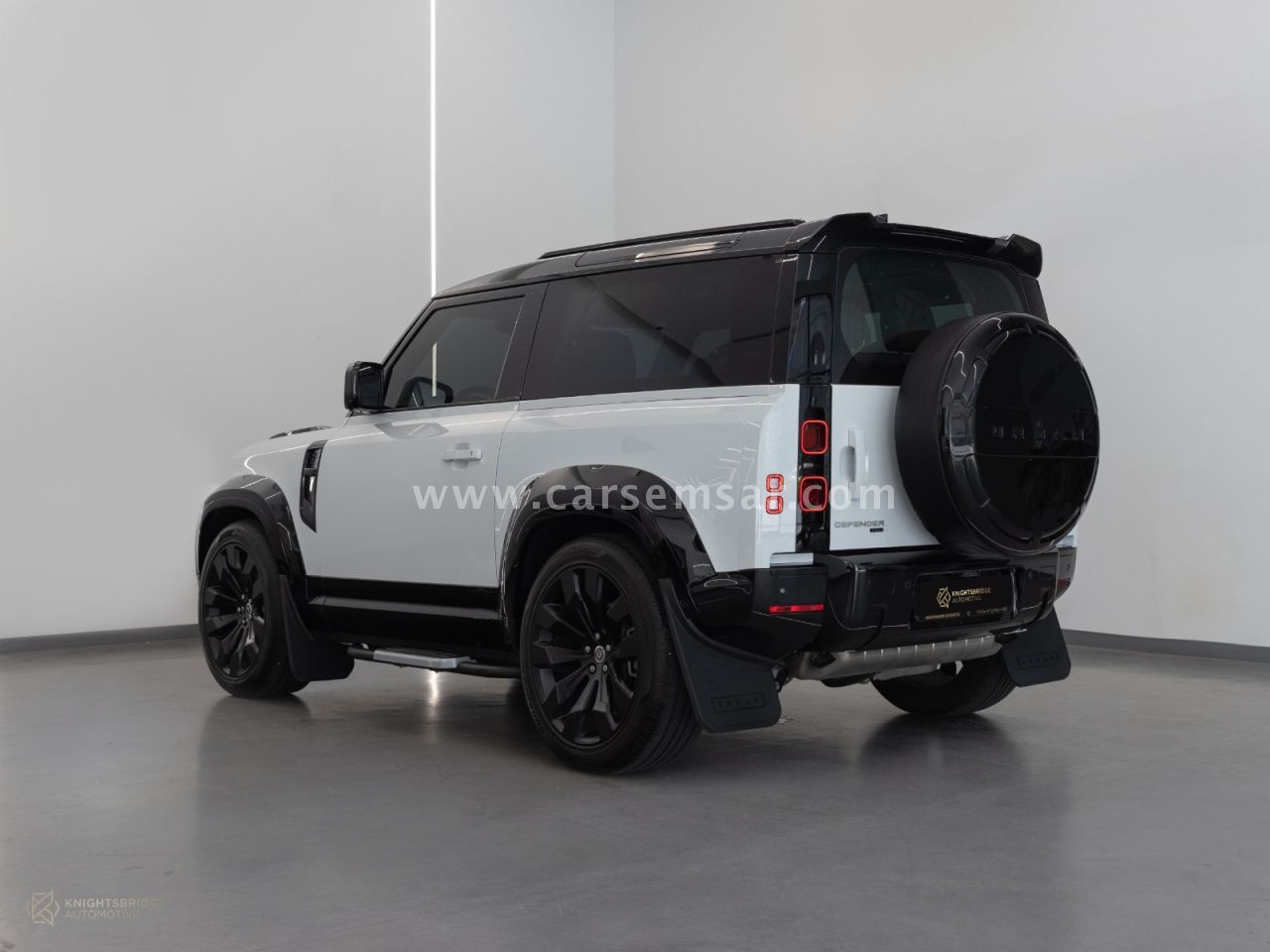2023 Land Rover Defender 90 SE Urban for sale in Qatar - New and used ...