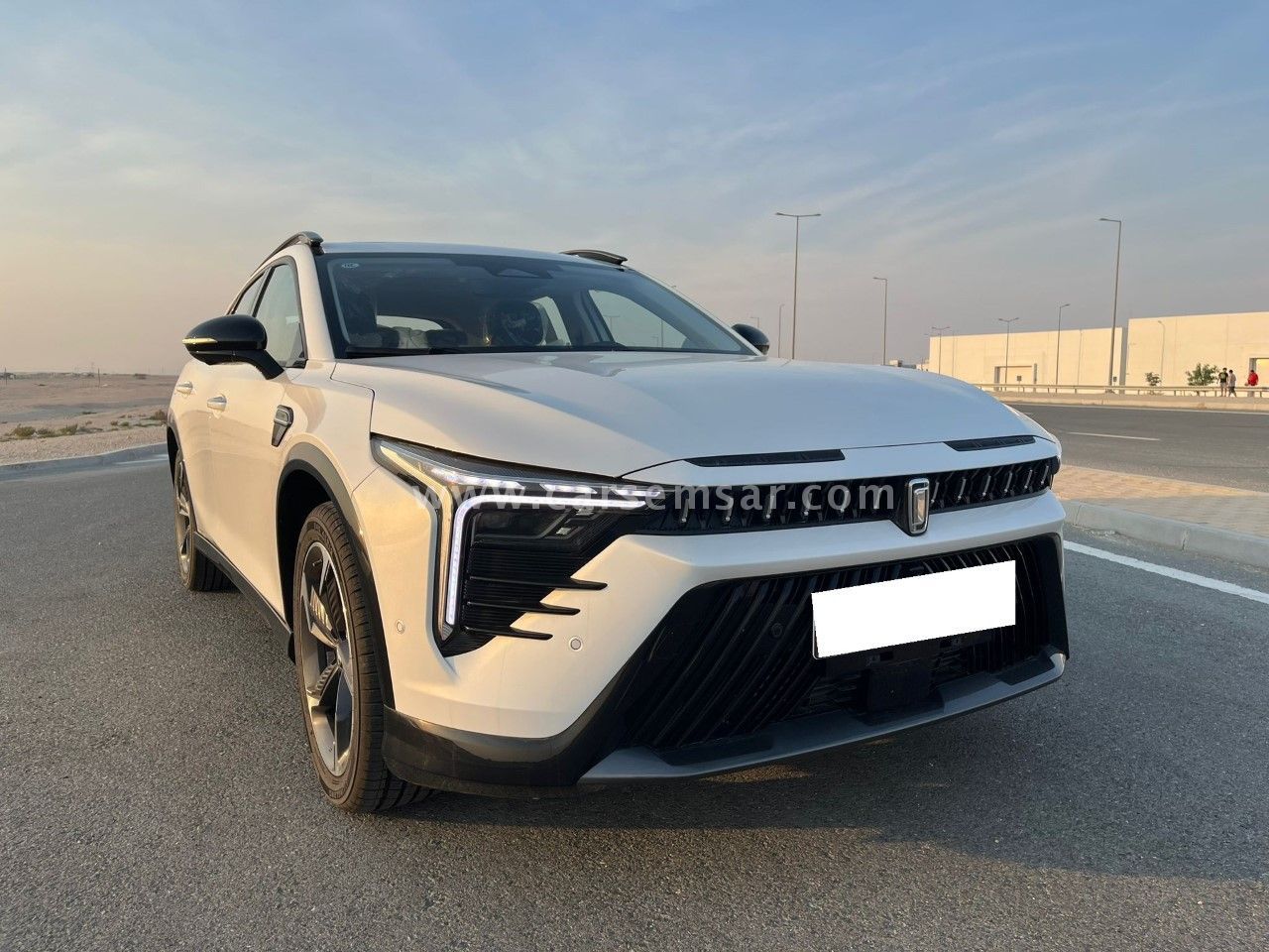 2023 FAW Bestune B70 S for sale in Qatar - New and used cars for sale in Qatar