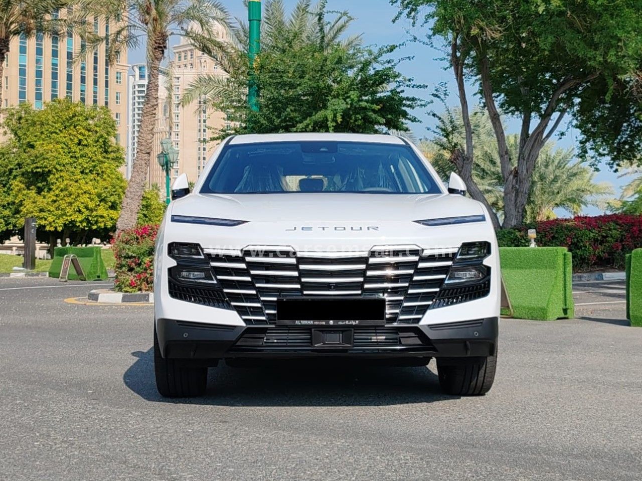 2024 Jetour Dashing for sale in Qatar - New and used cars for sale in Qatar