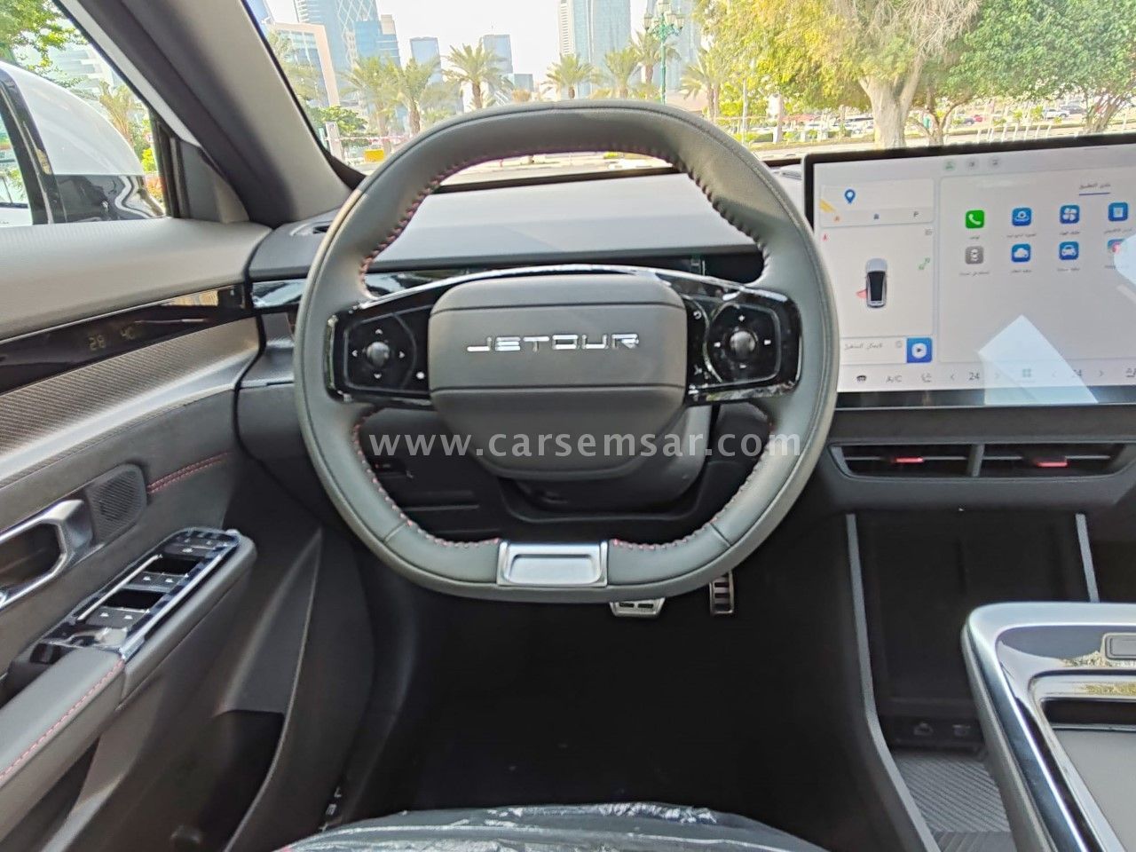 2024 Jetour Dashing for sale in Qatar - New and used cars for sale in Qatar