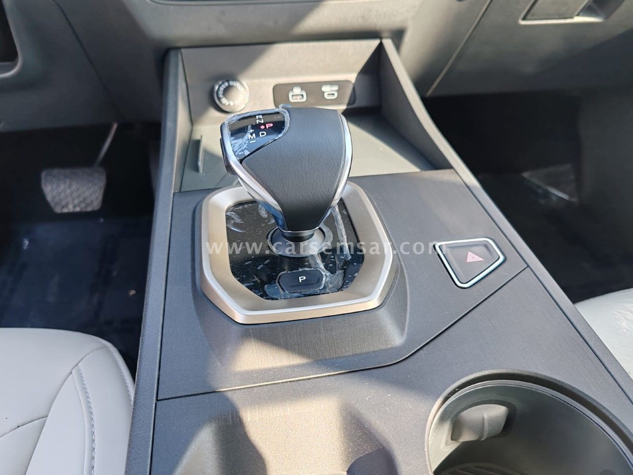 2024 Jetour Dashing for sale in Qatar - New and used cars for sale in Qatar