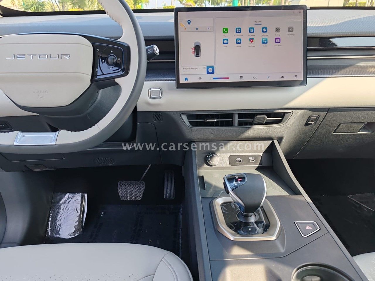 2024 Jetour Dashing for sale in Qatar - New and used cars for sale in Qatar